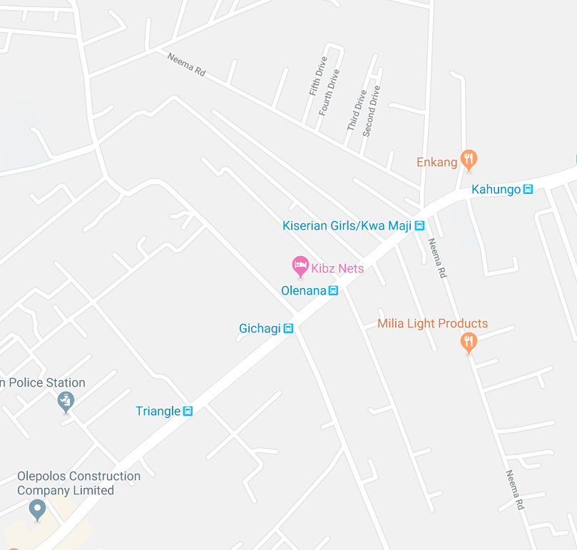 Geomaster Prime Kiserian Plots